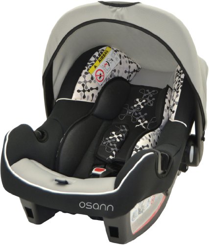 Der große XXL Babyschale Ratgeber (und 9 hilfreiche Tipps!)