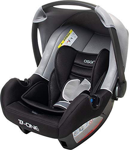 Die besten Osann Babyschalen und Kindersitze (Kaufratgeber)